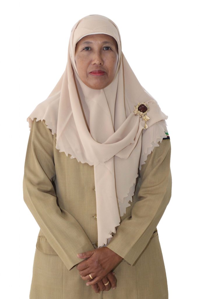 Profil Guru – SMP NEGERI 2 WATES